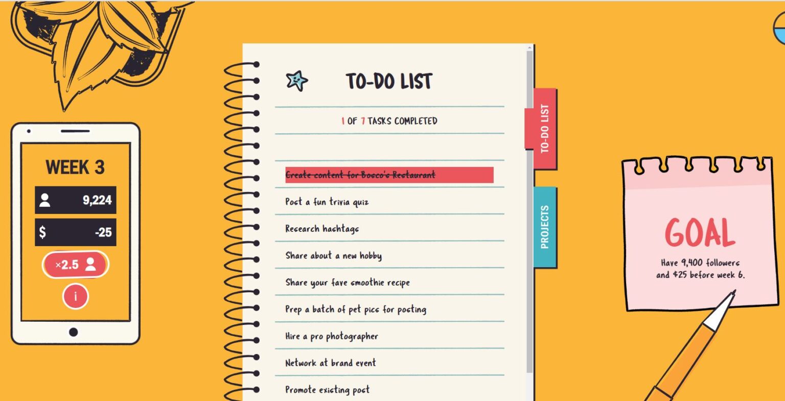 8 Online Financial Literacy Games For High School Students ...