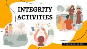 8 Fun Integrity Activities For High School Students - TheHighSchooler