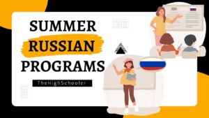 7 High School Summer Programs For Learning Russian Language ...