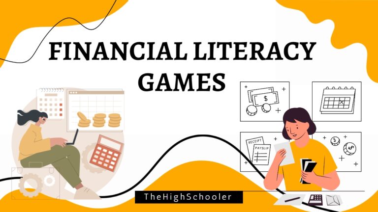 8 Online Financial Literacy Games For High School Students ...