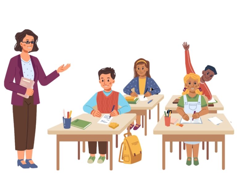 10 Fun Self-identity Games and Activities For High Schoolers ...