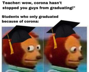 25 High School Graduation Memes To Tickle Your Funny Bones ...