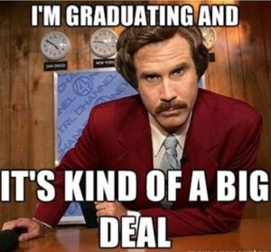 25 High School Graduation Memes To Tickle Your Funny Bones ...