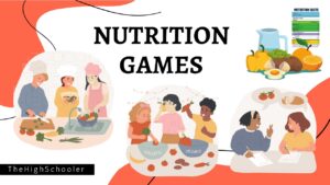 10 Online Nutrition Games for High School Students - TheHighSchooler
