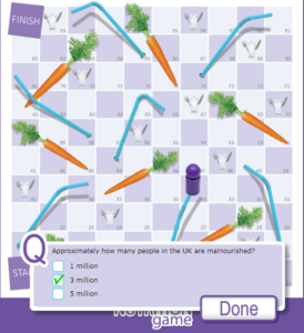 10 Online Nutrition Games for High School Students - TheHighSchooler