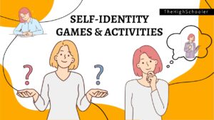 10 Fun Self-identity Games and Activities For High Schoolers ...