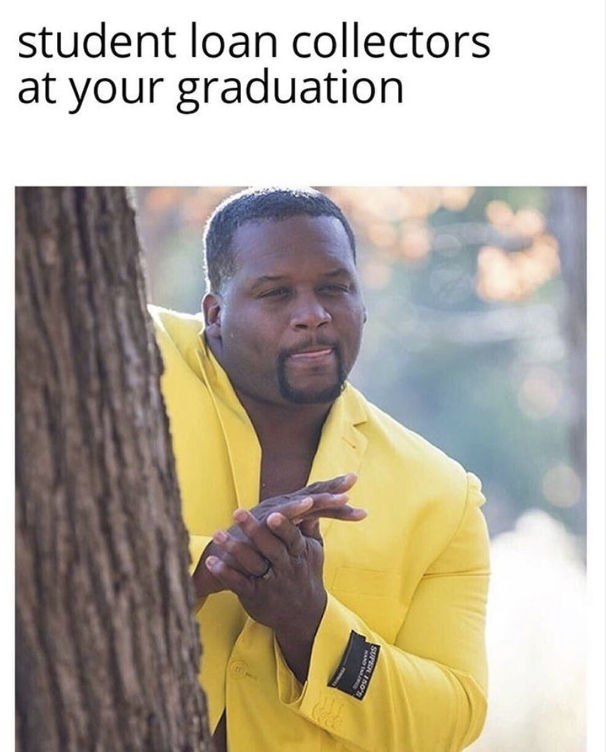 25 High School Graduation Memes To Tickle Your Funny Bones ...