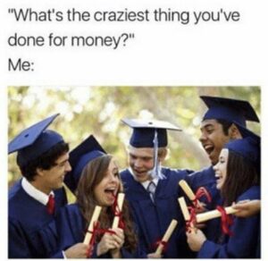 25 High School Graduation Memes To Tickle Your Funny Bones ...
