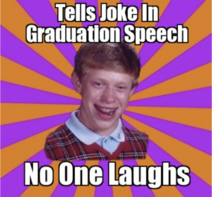 25 High School Graduation Memes To Tickle Your Funny Bones ...