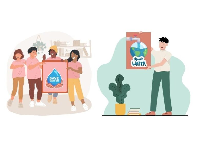10 High School Activities To Teach The Importance Of Water Conservation ...