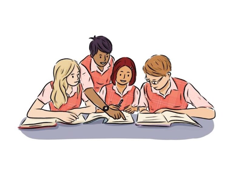 10 Respect Activities For High School Students And Adults - TheHighSchooler