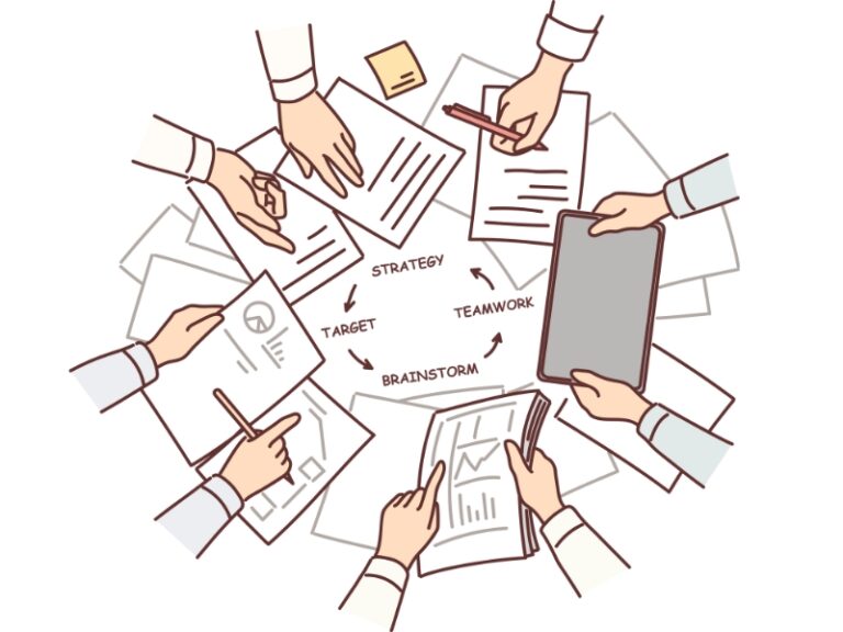 10 Conflict Resolution Scenarios for Students & Adults - TheHighSchooler