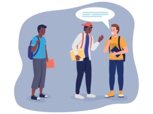 10 Role Play Scenarios for High School Students - TheHighSchooler