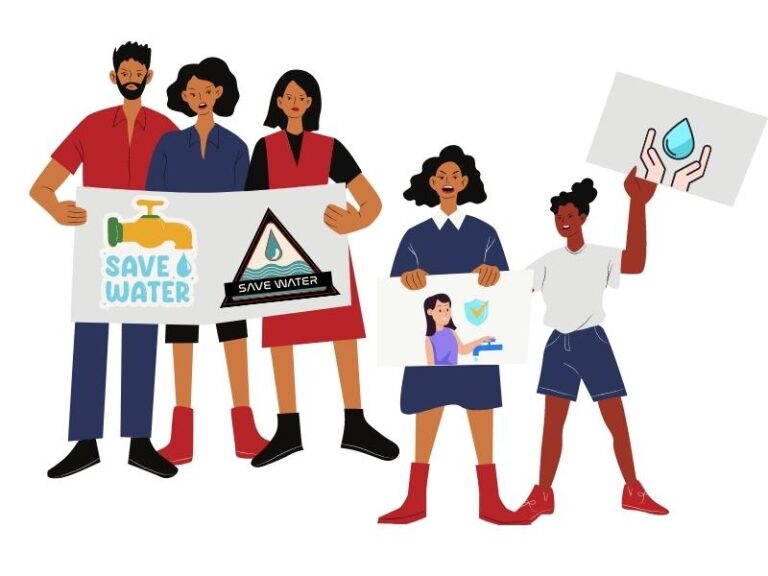 10 High School Activities To Teach The Importance Of Water Conservation ...