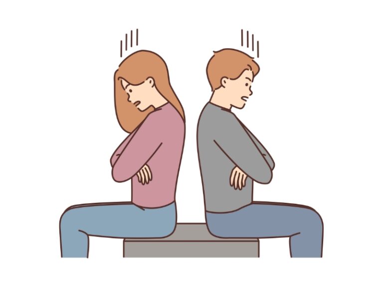 10 Conflict Resolution Scenarios for Students & Adults - TheHighSchooler