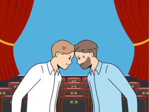 10 Conflict Resolution Scenarios for Students & Adults - TheHighSchooler