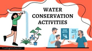 10 High School Activities To Teach The Importance Of Water Conservation ...