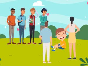 8 Effective Social Psychology Experiments & Activities For High School ...