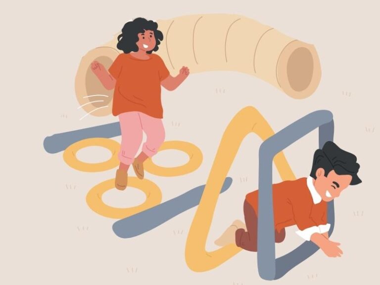 9 Exciting Indoor Physical Education (PE) Games for High School ...