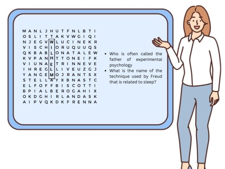 10 Fun Psychology Games & Activities For High School Students ...