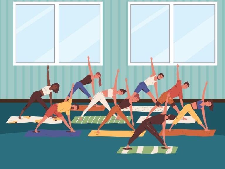 9 Exciting Indoor Physical Education (PE) Games for High School ...