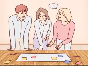 7 Goal-setting Games And Activities For High School Students ...