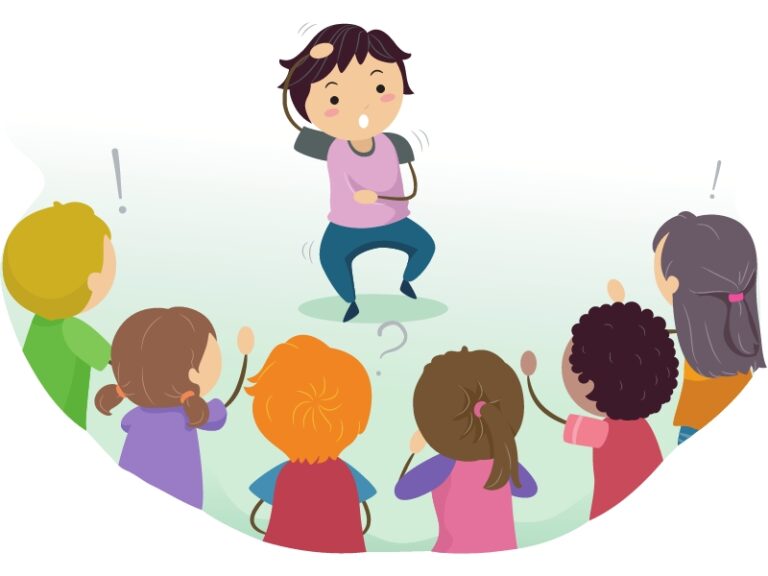 8 Effective Social Psychology Experiments & Activities For High School ...