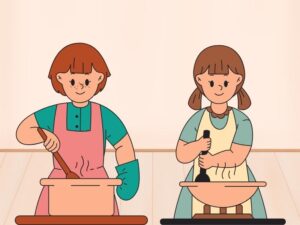 8 Fun Nutrition Activities For High School Students - TheHighSchooler
