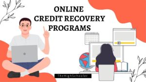 7 Free Online Credit Recovery Programs for High Schoolers - TheHighSchooler