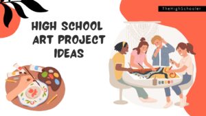 45 High School Art Project Ideas For Your Next Creative Assignment ...
