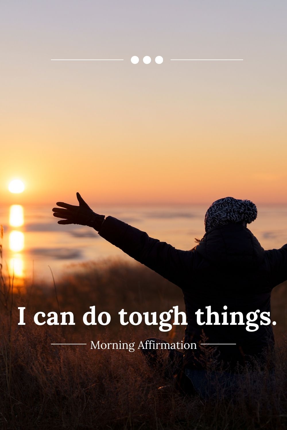 50 Powerful Morning Affirmations For Students - TheHighSchooler