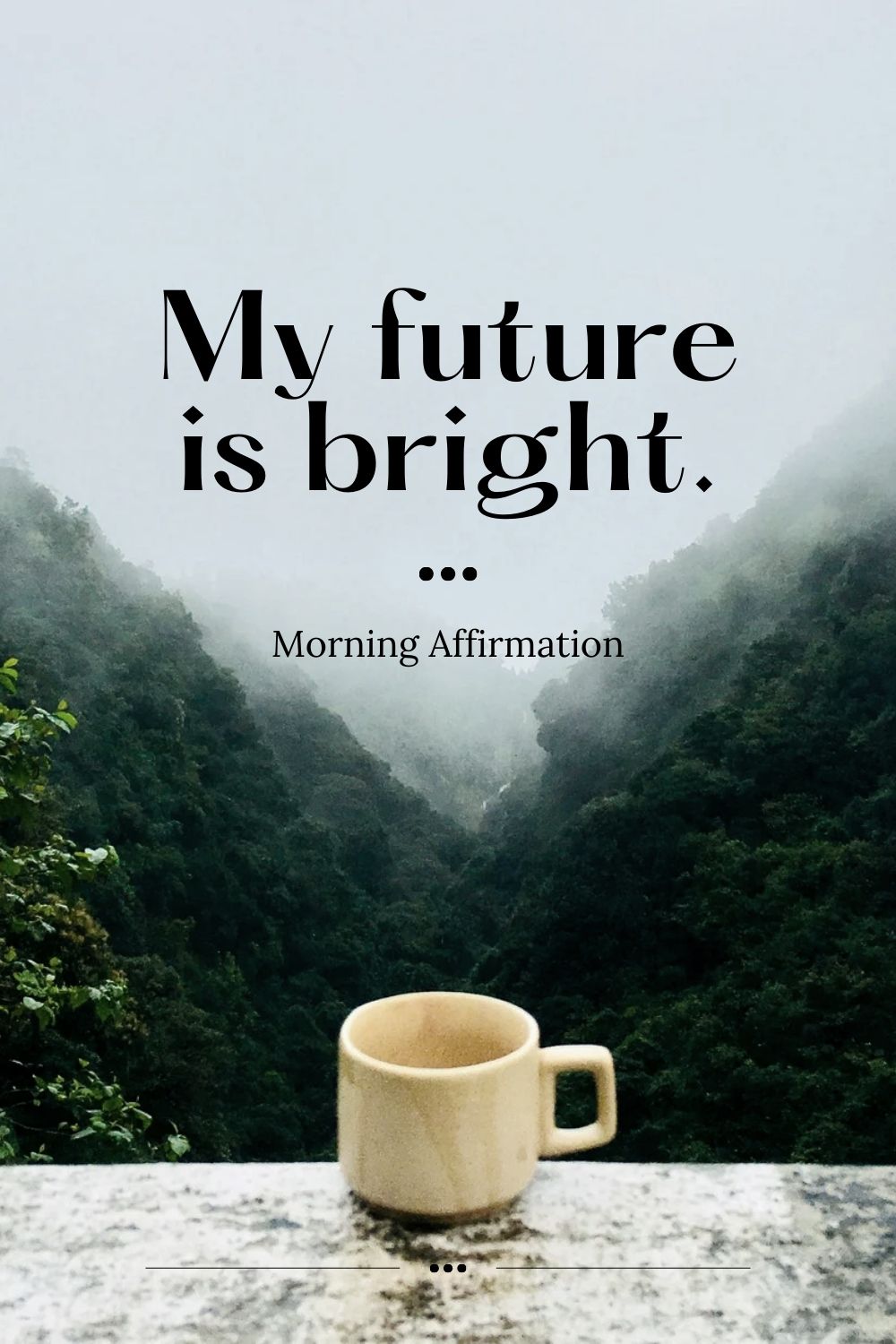 50 Powerful Morning Affirmations For Students - TheHighSchooler