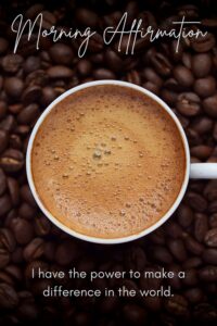 50 Powerful Morning Affirmations For Students - TheHighSchooler