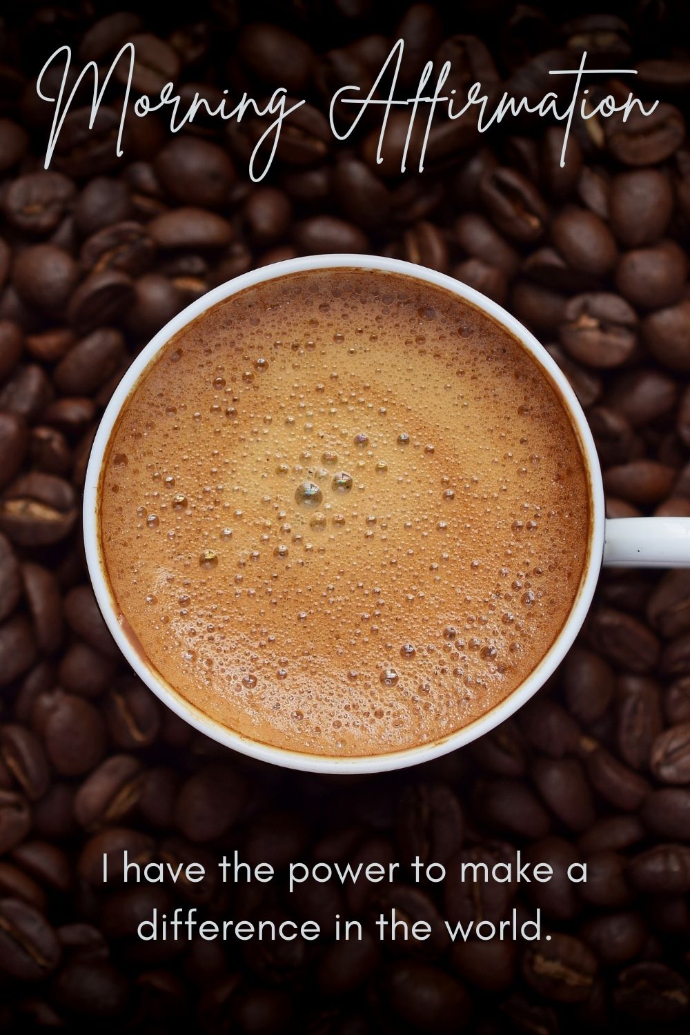 50 Powerful Morning Affirmations For Students - TheHighSchooler