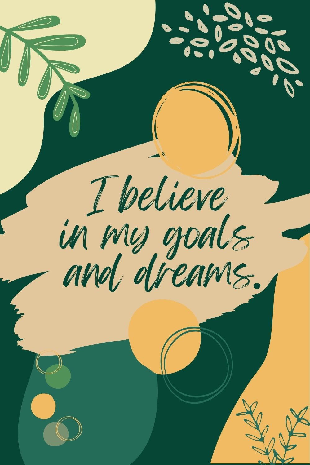 50 Powerful Morning Affirmations For Students - TheHighSchooler