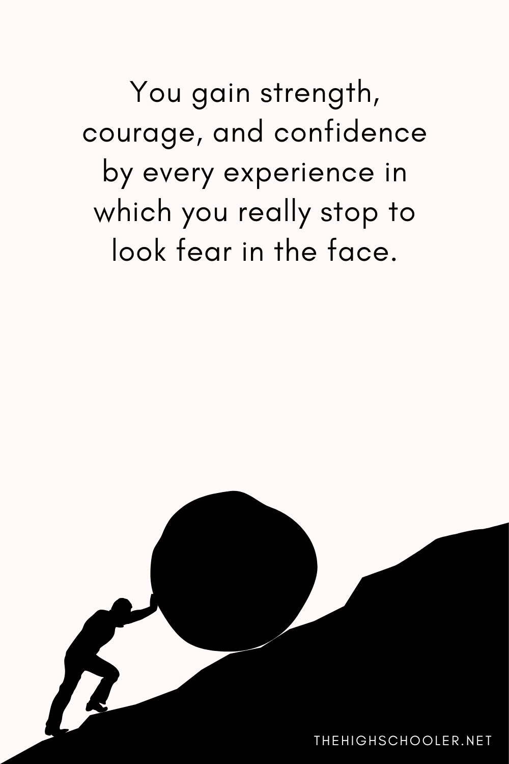 50 Inspirational Quotes on Adversity and Life's Challenges ...