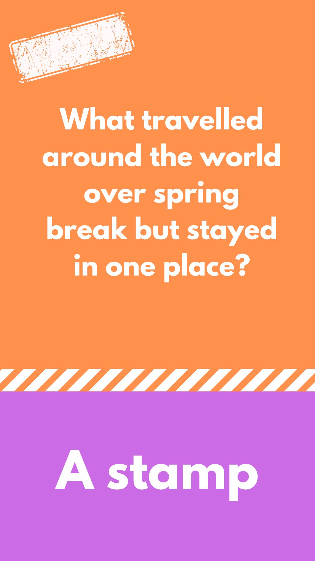 50 Hilarious Spring Jokes For Teens - TheHighSchooler