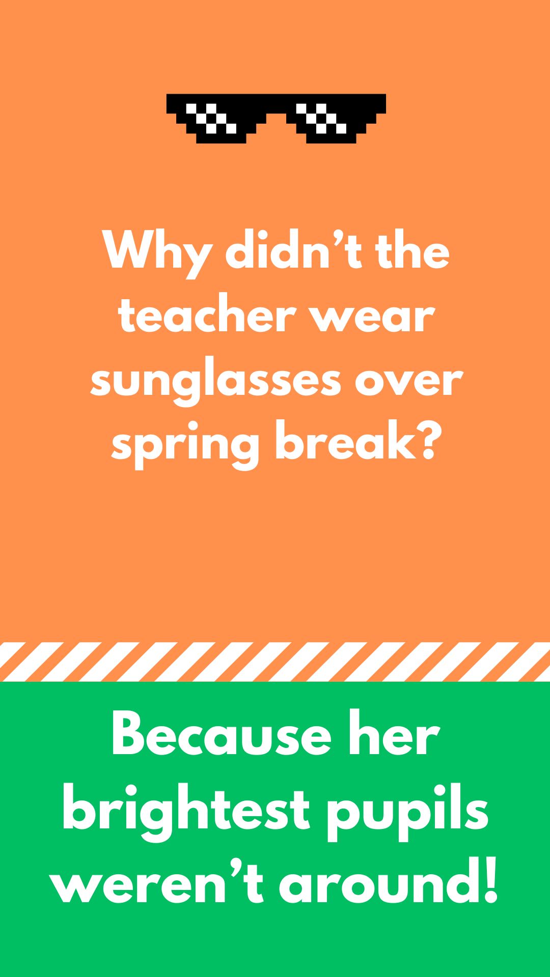 50 Hilarious Spring Jokes For Teens - TheHighSchooler