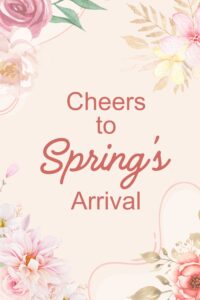 50 Uplifting Spring Quotes for High School Students - TheHighSchooler