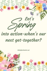50 Uplifting Spring Quotes for High School Students - TheHighSchooler