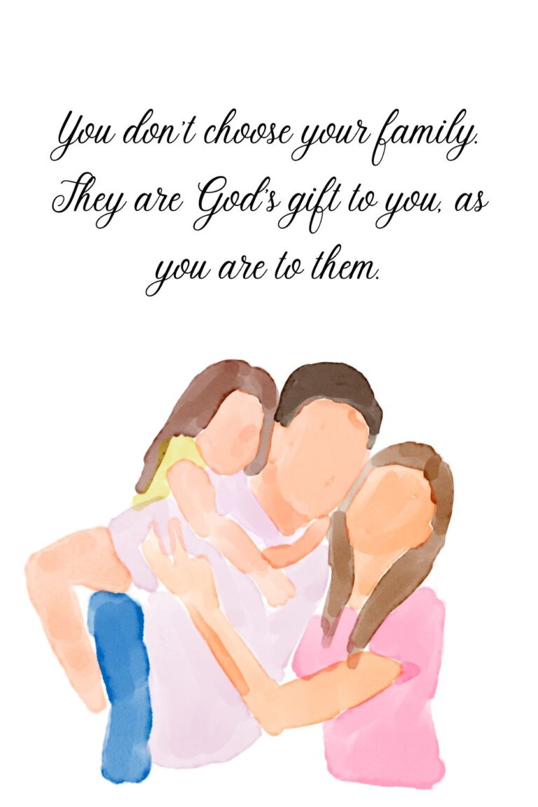 50 Heartfelt Family Love Quotes to Celebrate the Ones Who Always Have ...