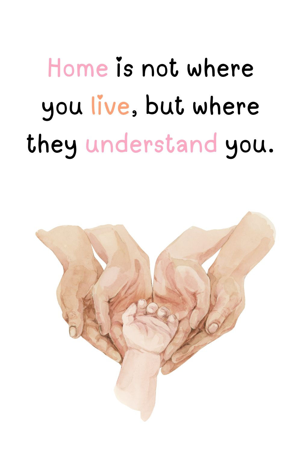 50 Heartfelt Family Love Quotes to Celebrate the Ones Who Always Have ...
