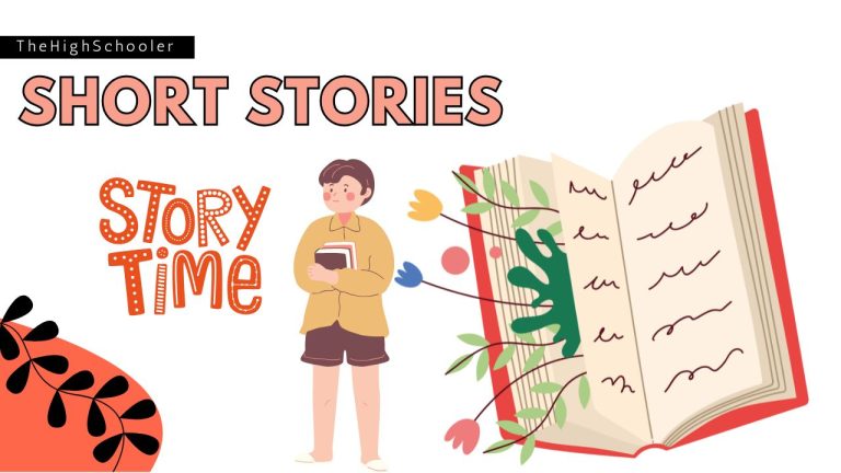 10 Short Stories For High School Students - TheHighSchooler